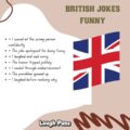 350 Best British jokes: short, Funny, dark & one liners for adults ...